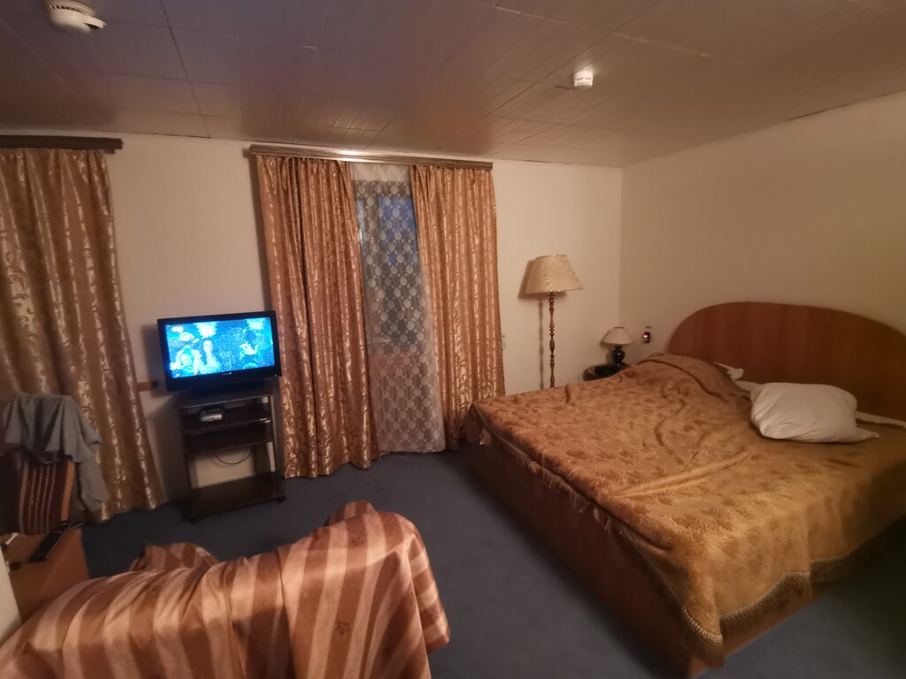 Otel Fili, Kızılorda eyaleti, foto