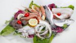 Pescheria Roat Romano (Via 4 Novembre No:4, Mezzocorona, Mezzolombardo), balık çiftçiliği ve toptancıları  Trentino‑Alto Adige'den