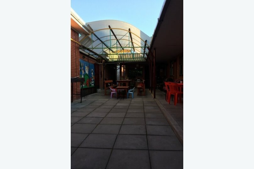 Pansiyonlar, hosteller Komnaty V chastnom sektore Na Kramarenko 12, Primorsko‑Ahtarsk, foto