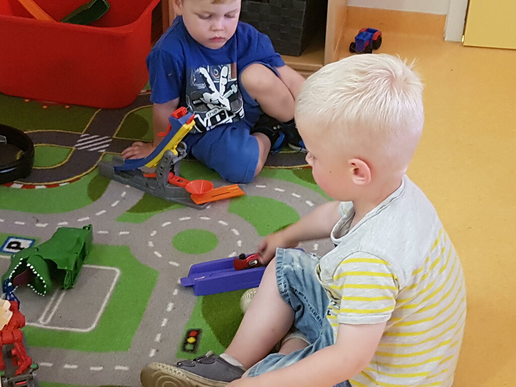 Anaokulları Humankind - Kinderdagverblijf Ocarina, Overijssel, foto