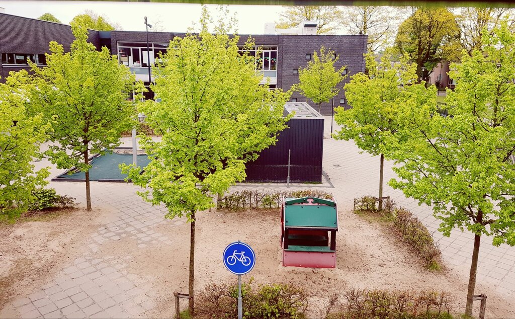 Anaokulları Humankind - Kinderdagverblijf Skoebidoe, Dünya, foto