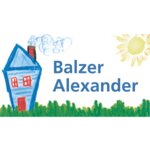 Alexander Balzer (Hesse, Offenbach am Main, Offenbach, Luisenstraße), çocuk poliklinikleri  Offenbach am Main'dan