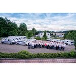 Telesystems Thorwarth GmbH Sicherheitstechnik (Thuringia, Schmalkalden-Meiningen, Schmalkalden), güvenlik ve alarm sistemleri  Schmalkalden'den