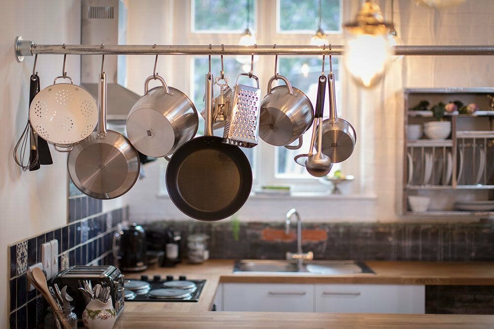 Otel Two Bare Feet, İngiltere, foto