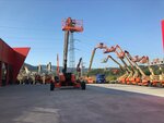 Gyger Nacelles Sàrl (Jura, Porrentruy, Rue du Breuil, 5), i̇nşaat makinaları ve ekipmanları  Jura'dan