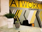 Atwork (Baumanskaya Street No:6с2), paylaşımlı ofis  Moskova'dan