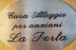 La Perla Casa Alloggio per Anziani (Via del Quarnaro No:14, Palermo), huzurevi, bakımevi  Palermo'dan