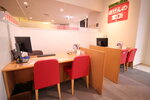 ほけんの窓口 サザンスカイタワー八王子店 (Tokyo Metropolis, City of Hachioji, 4-1), sigorta şirketleri  Hachioji'den