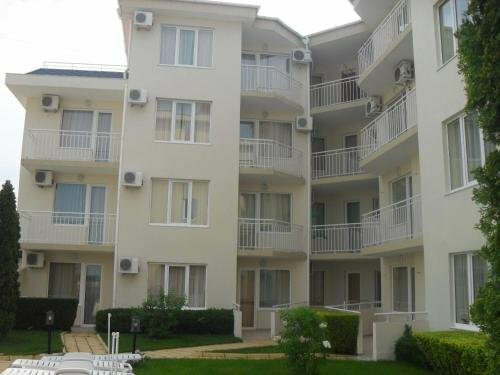 Otel Apartment Rutland, Burgaz, foto