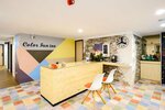 Color Fun Inn (Taiwan, Kaohsiung City), daireler  Kaohsiung'dan