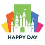 Happy Day (Oktyabrya Street No:48), anaokulları  Reutov'dan