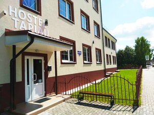Pansiyonlar, hosteller Tapiau, Gvardeysk, foto
