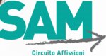 Sam - Circuito Affissioni (Sicily, Agrigento, Canicattì), baskı hizmetleri  Sicilya'dan