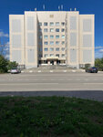 Министерство экономического развития (Pobedy Avenue No:53), devlet kurumları ve bakanlıklar  Tver'den