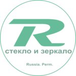 Rednell (Kutamyshskaya ulitsa No:2, Perm), cam atölye  Perm'den