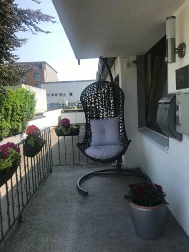 Otel Haus Sonnenschein, Kuzey Ren‑Vestfalya, foto