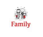 Family (Sirenevy Boulevard No:18к1Д), yabancı dil kursları  Saint‑Petersburg'dan
