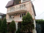 Kalipso (Vostochny pereulok No:6, selo Kabardinka), otel  Krasnodarski krayından