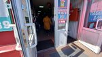 Детская обувь (Selektsionnaya ulitsa No:11с4), çocuk ayakkabı mağazaları  Novokuznetsk'ten