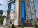 Samarsky natsionalno-issledovatelsky universitet Nauchny korpus (Lukacheva Street No:39Б), üniversiteler  Samara'dan