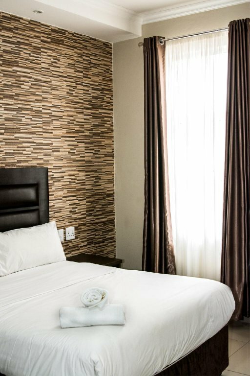 Otel Bayside Hotel Pietermaritzburg, Pietermaritzburg, foto