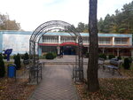 Клуб-столовая (Sanatornaja Street No:23/1), bar  Grodno'dan