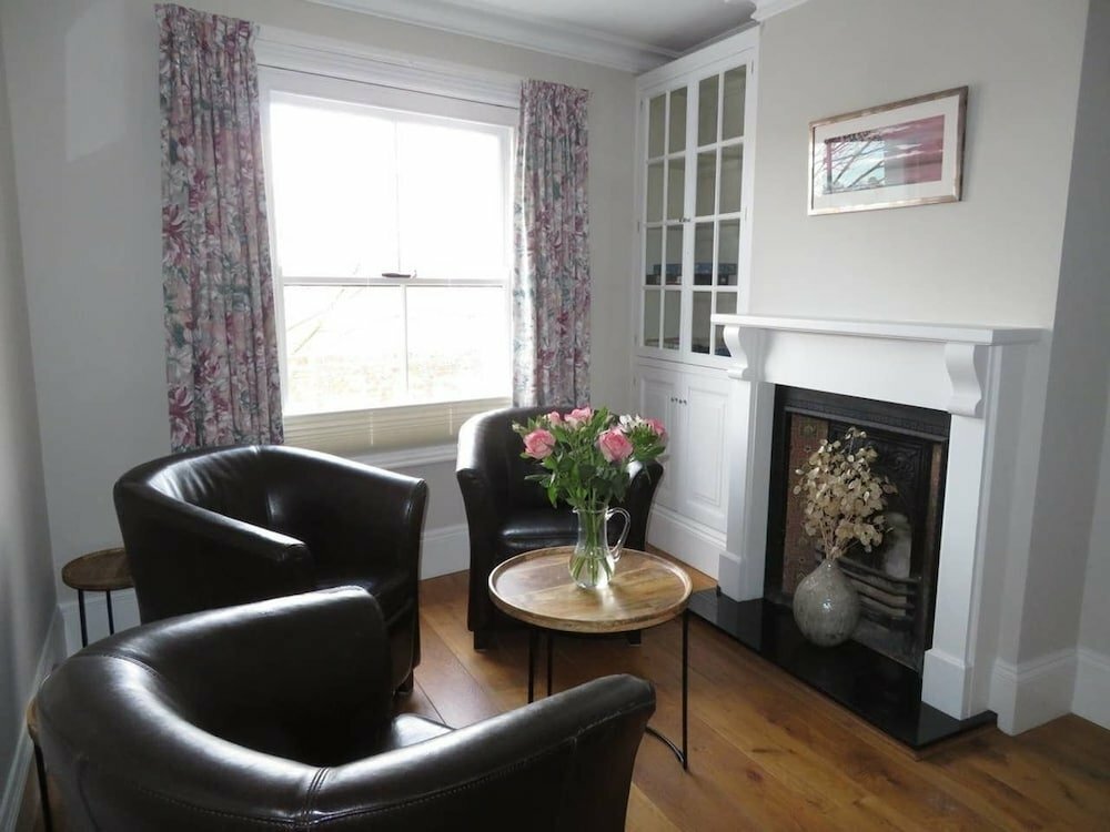 Otel Walsingham House - Peaceful Elevated - Near Oram's Arbour, İngiltere, foto