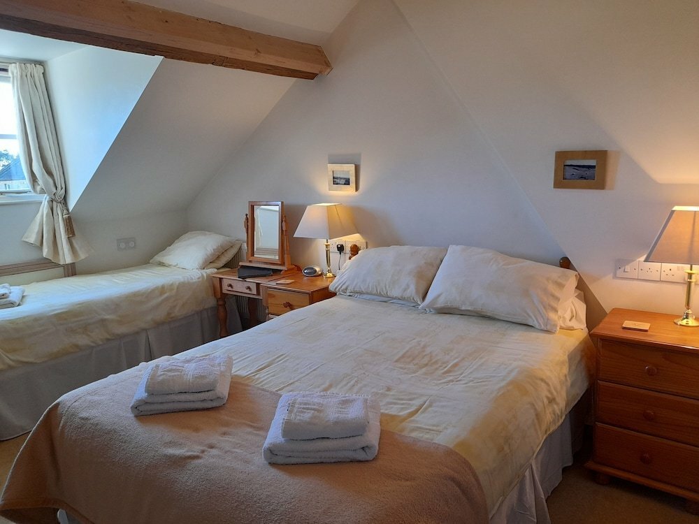 Otel Montacute Country Tearooms B&b, İngiltere, foto