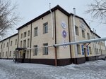 Temirtau City Youth Resource Center (Stroitel Avenue No:47), kariyer merkezi  Temirtav'dan