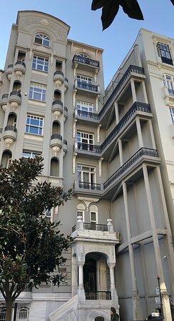 Moda evleri Elif Cığızoğlu, İstanbul, foto