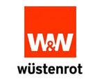 Wüstenrot Bausparkasse: Alisha Güner (In den Blumentriften No:29, Salzgitter), banka  Salzgitter'de