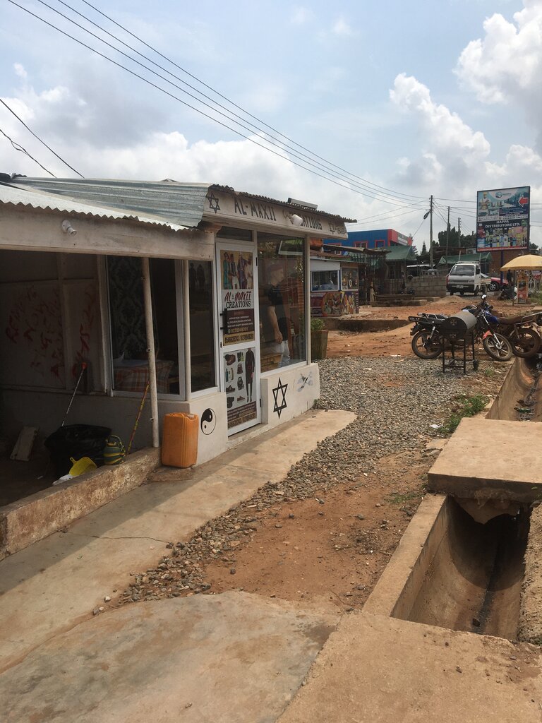 Moda evleri All-Maxii creations, Dünya, foto