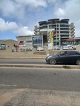 Absa (Greater Accra Region, La Dade Kotopon Municipal, Airport City), ödeme acentesi  Dünya'dan