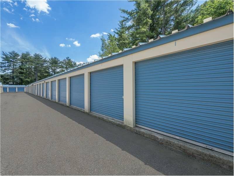 Evden eve nakliye Extra Space Storage, Massachusetts, foto