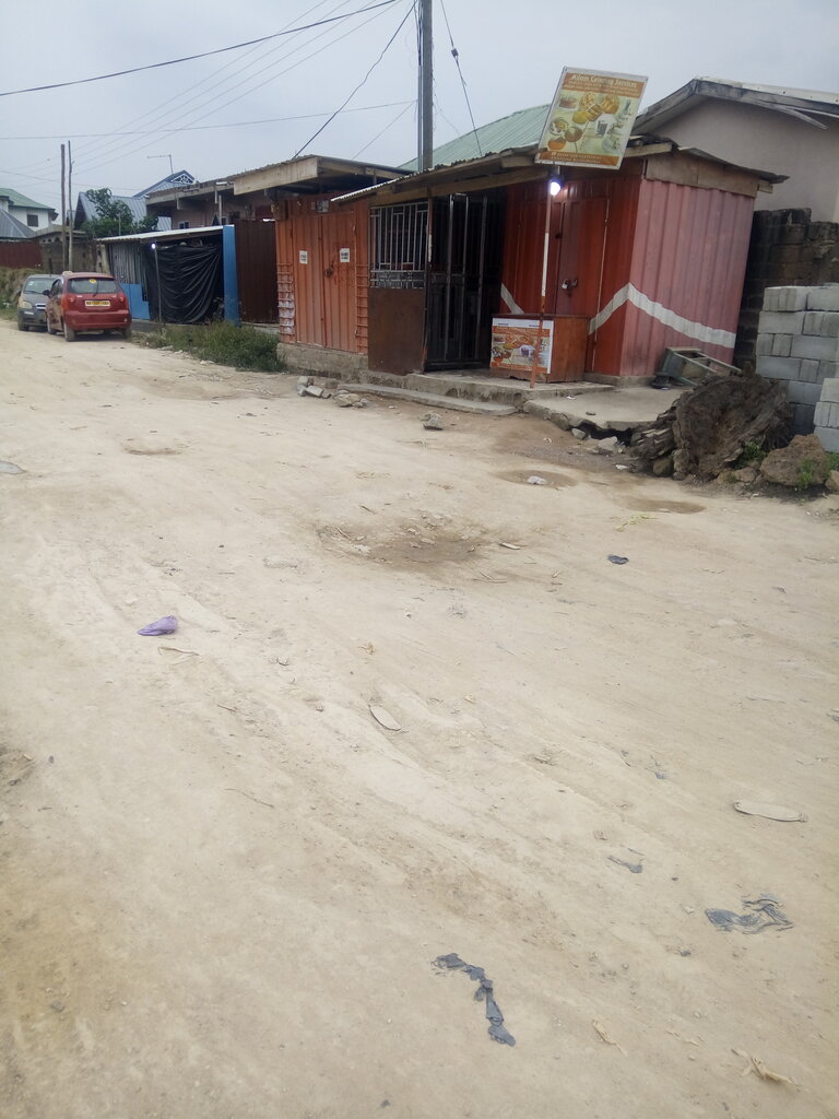 Catering firmaları Adom Catering Services, Dünya, foto