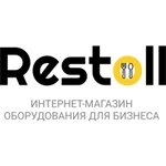 Restoll (Lesnaya Street No:14Б, Yubileyniy Microdistrict), restoran ekipmanları  Koroliov'dan