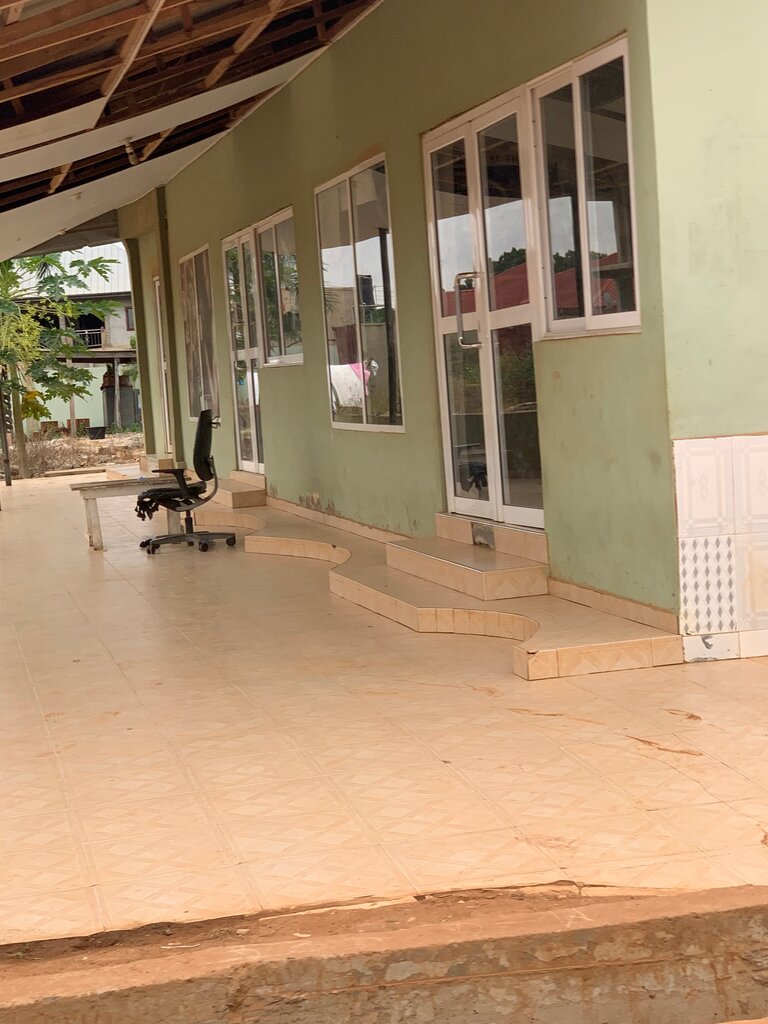 Dini dernekler Presbyterian Church Of Ghana, Dünya, foto