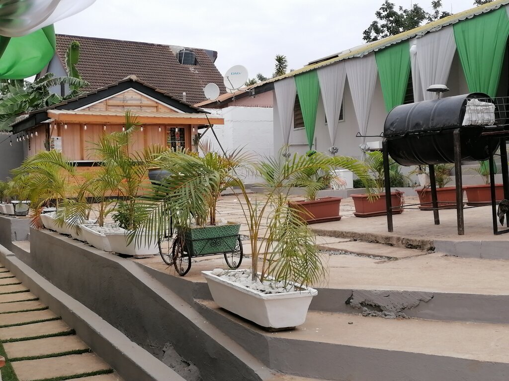 Restoran Grills And Wines, Dünya, foto