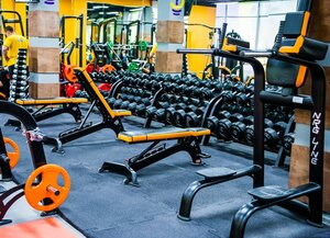 Sportiv (Seleznyova Street No:33), fitness kulüpleri  Mytişçi'den