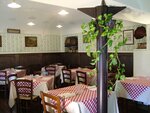 Antica Trattoria Cirio (Corso Moncalieri No:216, Venaria Reale), restoran  Torino'dan