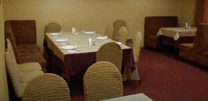 Goar (Yaroslavskoye highway No:1А, Sergiyev Posad), kafe  Sergiyev Posad'dan