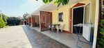 Жемчужинка (улица Амет-Хана Султана No:3, село Межводное), otel  Kırım Cumhuriyeti'nden
