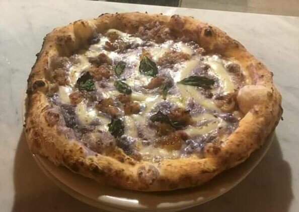 Pizzacılar Casale Bella Napoli Pizzeria Trattoria, Lazio, foto