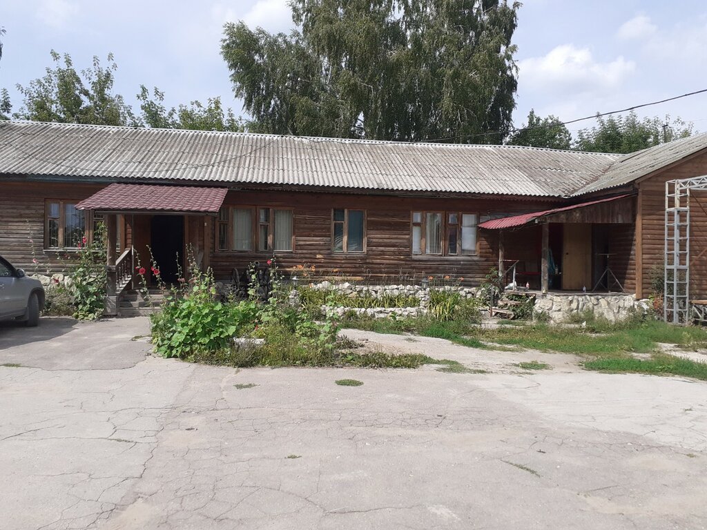 Çocuk ve gençlik merkezleri Klub istoricheskoy rekonstruktsii molodezhnaya obshchestvennaya organizatsiya Druzhina Avega, Tula, foto