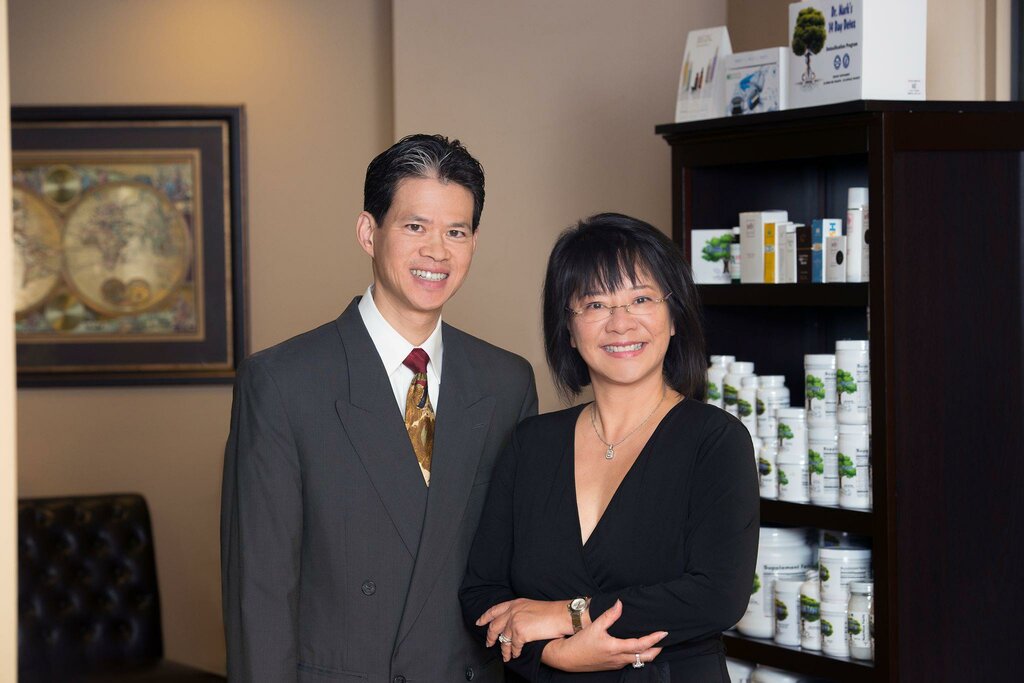 Alternatif tıp merkezleri All Functional Health, Chicago, foto