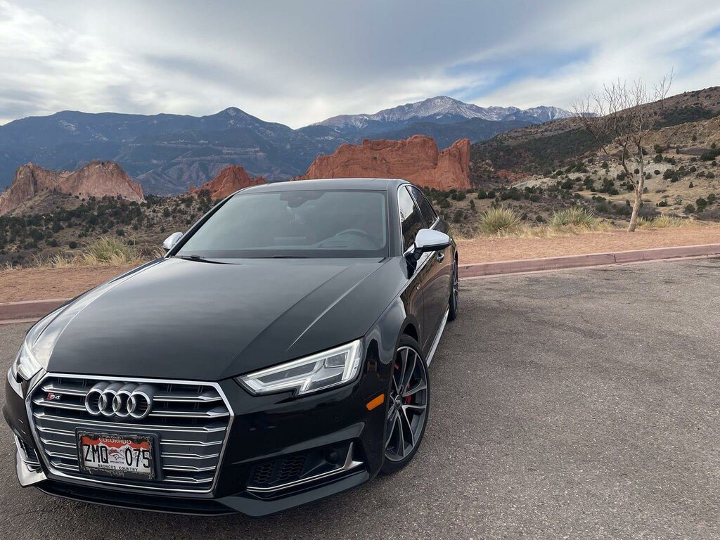 Oto kaporta Luxury Car Cosmetics, Colorado Springs, foto