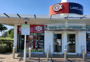 CeX (England, Bournemouth, Castle Lane West), cep telefonu aksesuarları  Bournemouth'tan