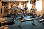 Chisto Fitnes fitnes-klub Odo Orion Chisto Fitnes (vulica Bratoŭ Liziukovych No:4А), fitness kulüpleri  Gomel'den