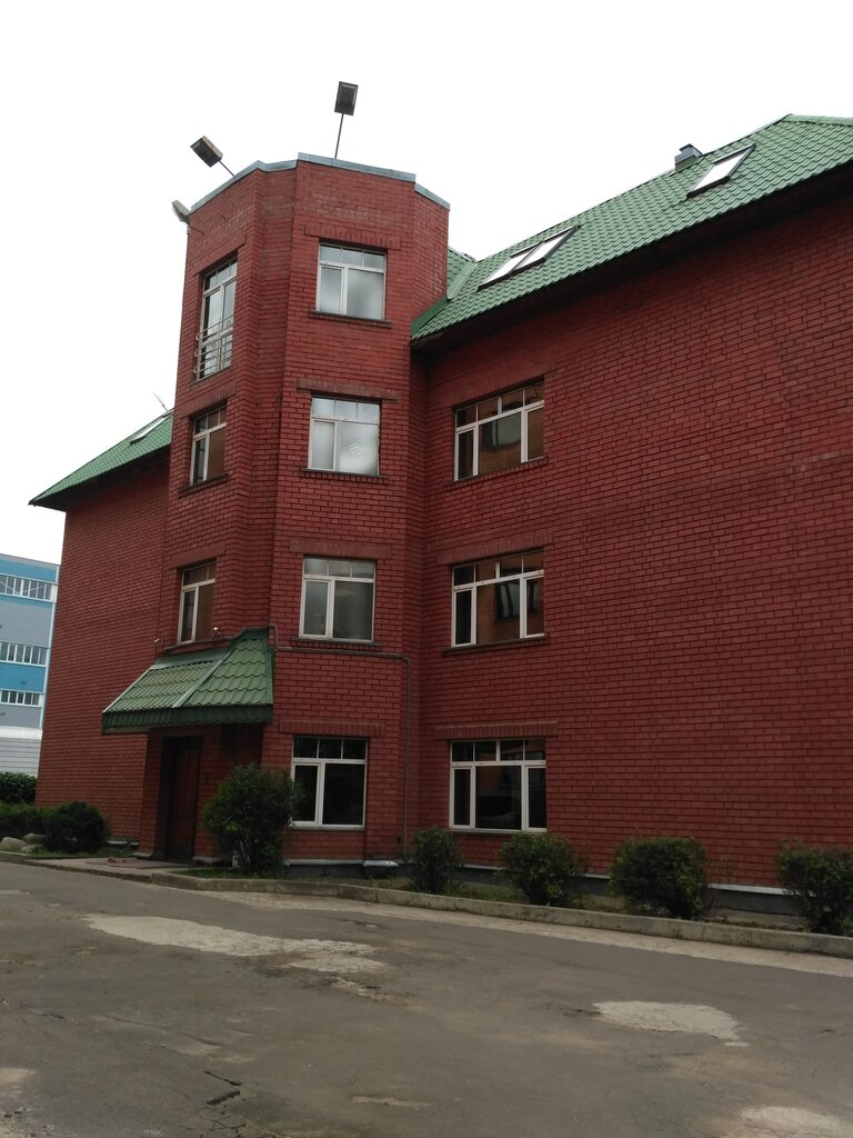 Kaplama malzemeleri King Wood, Moskova, foto