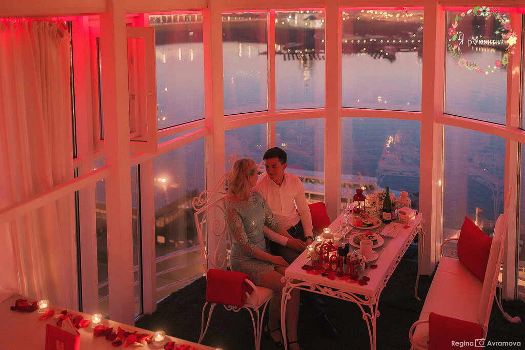 Etkinlik organizasyonu Svidaniye na mayake, Cheboksary, foto